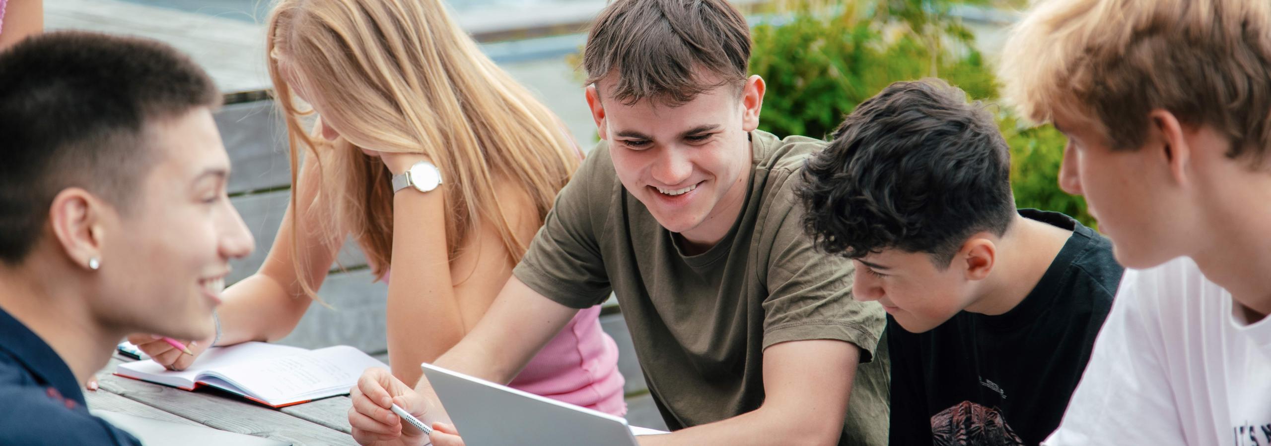 Strategi og indsatsområder | Mercantec